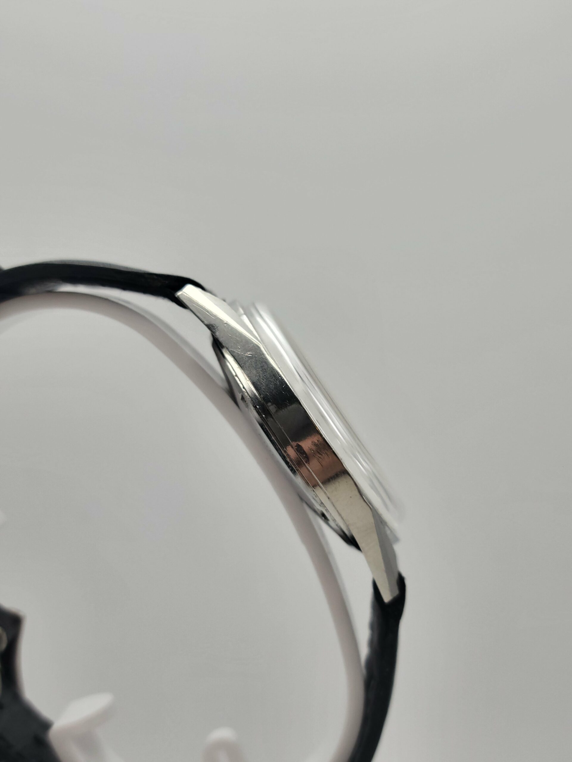 Montre Vulcain Meteor II , circa 1965 - L'Atelier