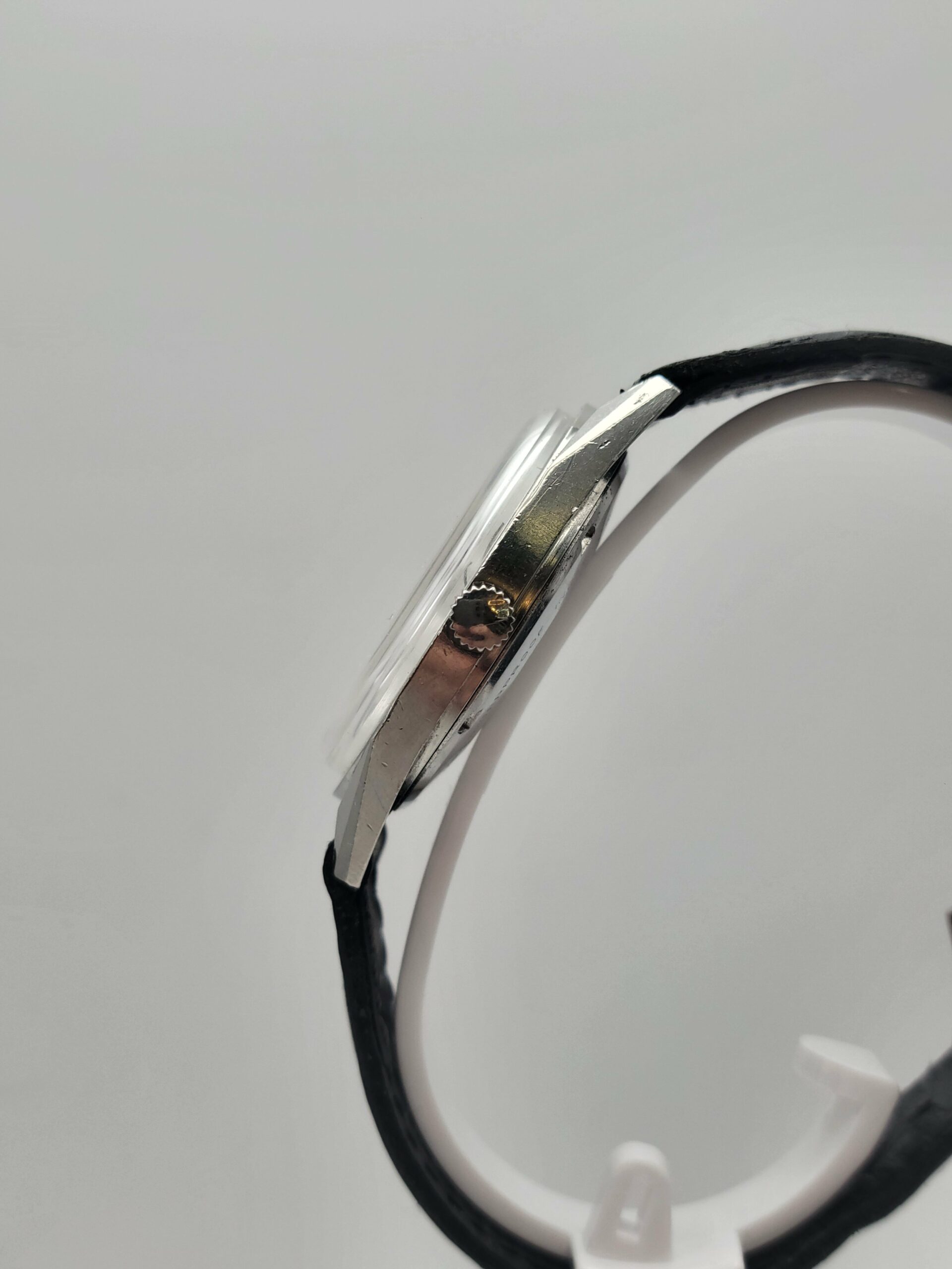 Montre Vulcain Meteor II , circa 1965 - L'Atelier